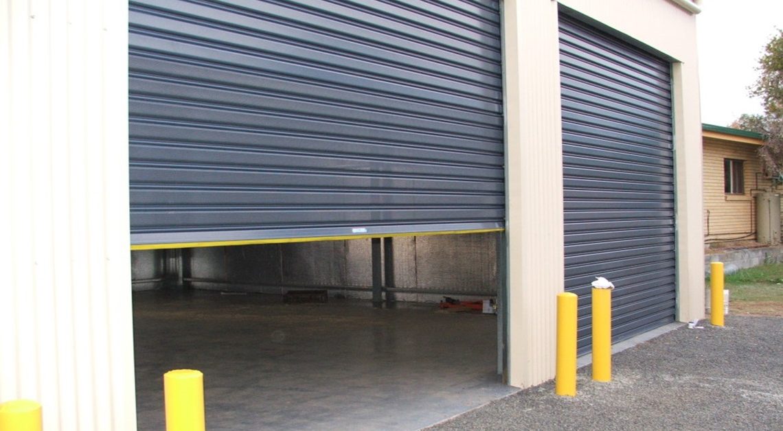 Boom Barriers – Akashrollingshutters.com