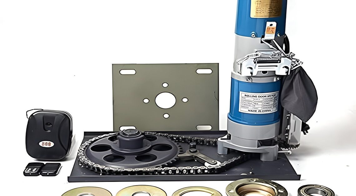 Rolling Shutter Motor – Akashrollingshutters.com